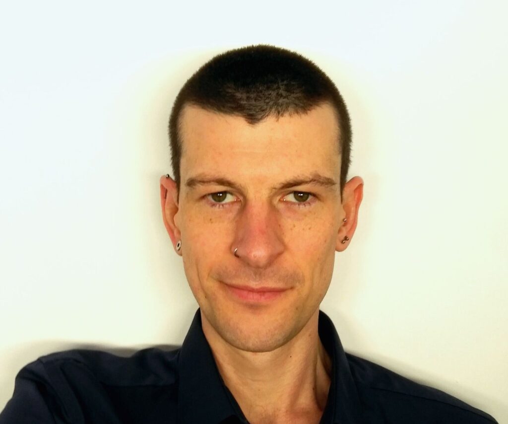 ELAROS Appoints Scientific Director for New Innovate UK Project