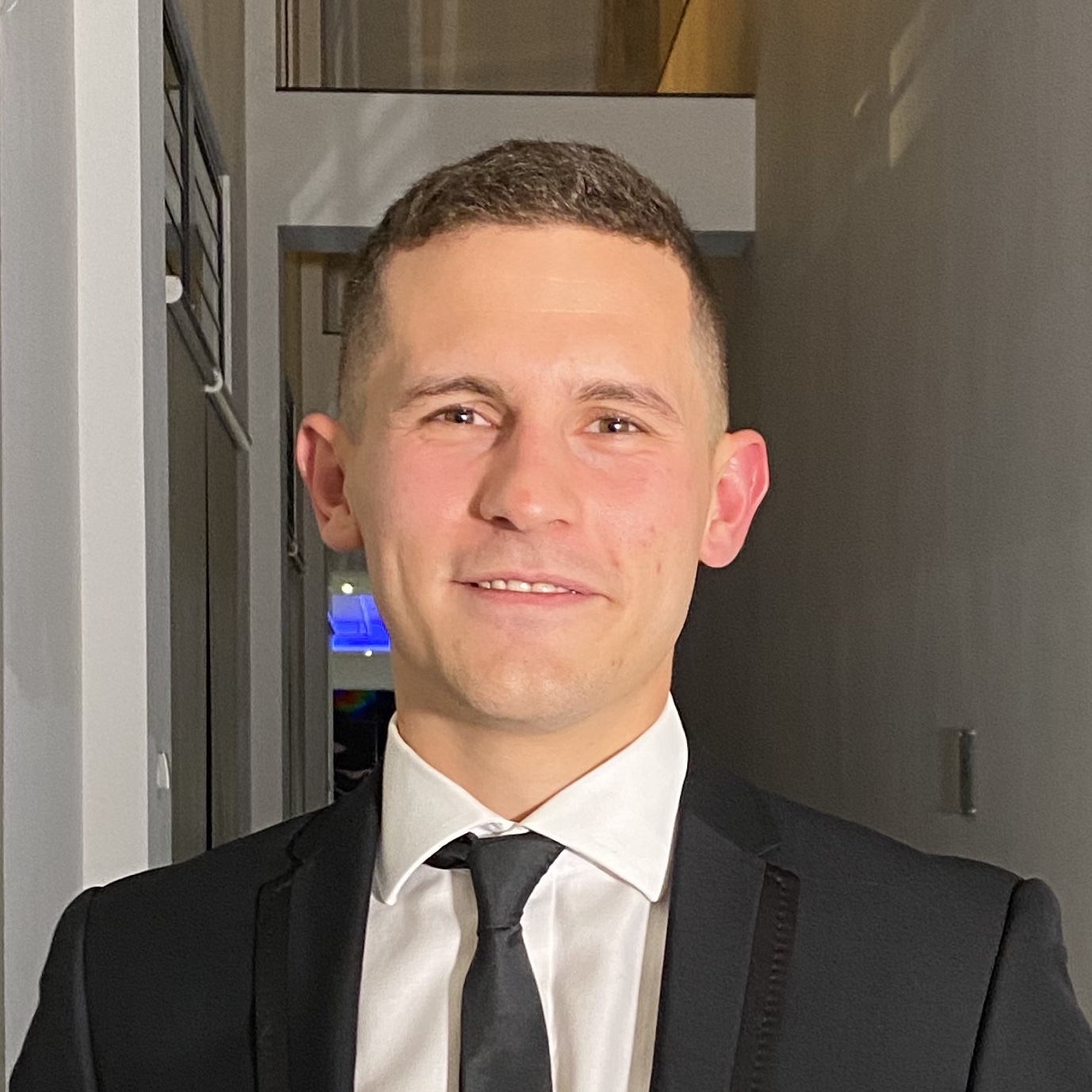 The Team - ELAROS 24/7 Ltd