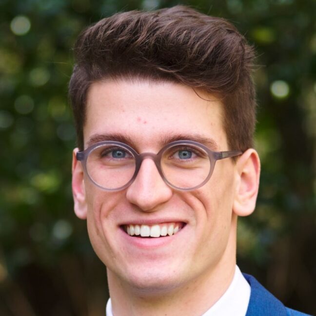 The Team - ELAROS 24/7 Ltd