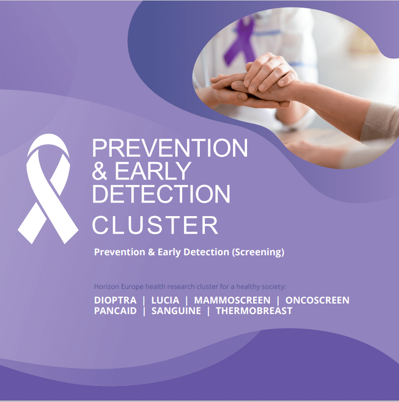Prevention Cluster