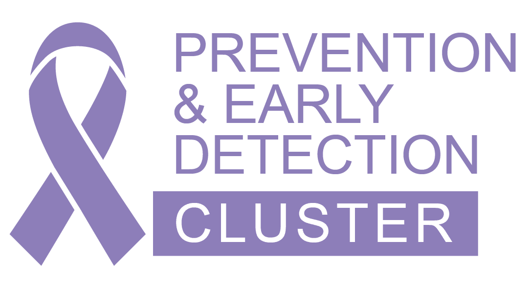 Prevention Cluster