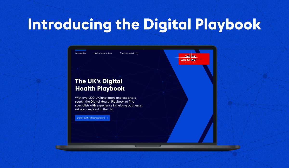 ELAROS accepted into the DBT Digital Health Playbook